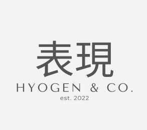 Impact Collection – HYOGEN & CO.